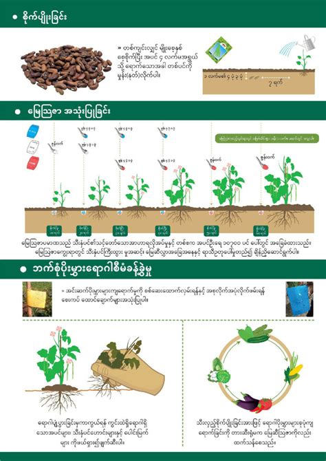 Become A Better Farmer And Increase Your Yields