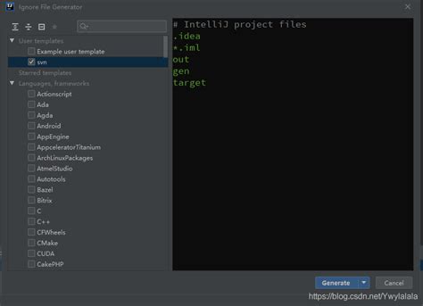 Idea20192 Svn 提交很慢 个人解决方案idea Svn提交代码一直在committing Csdn博客