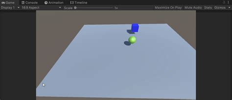 How To Create The Hand Held Camera Look On Unity Cameras Using Noise