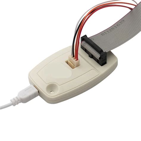 St Linkv2 With Cables Programming Stlink Software Unit Stm8 Stm32 £1384 Picclick Uk