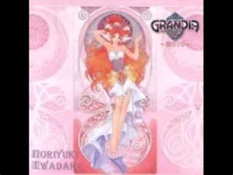 Grandia 2 The Moon Of Valmar Youtube