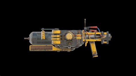 Tesla Rifle Chain Lightning Efficiency In Fallout 76 Rsmoneysell