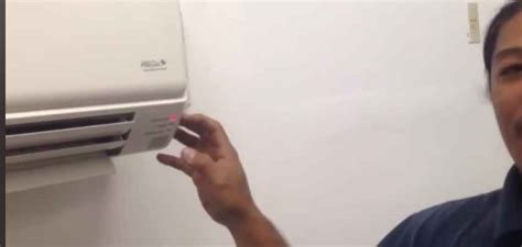 Fujitsu Halcyon Flashing Light Codes Smart AC Solutions