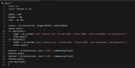 What Are The Benefits Of Learning Sap And Python Sourcebae