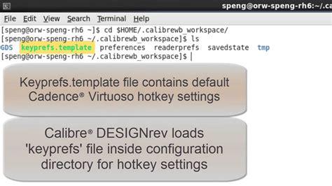 How To Set Hotkeys In Calibre Designrev Youtube