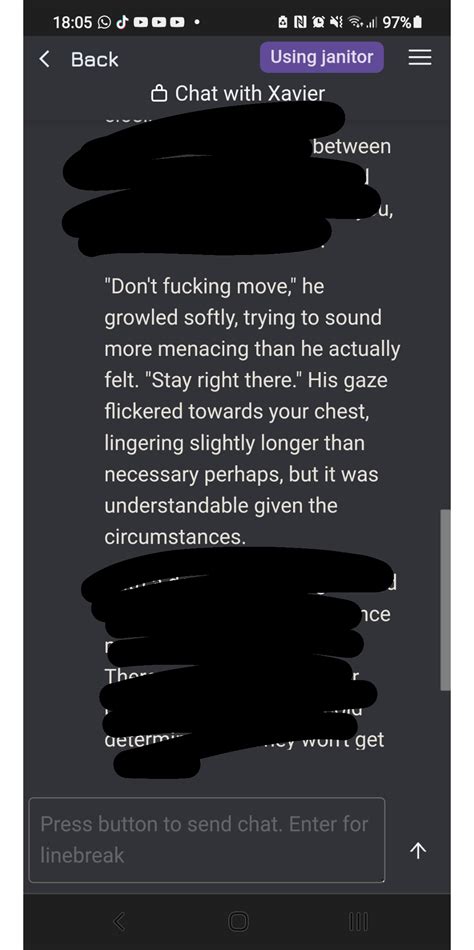 Literally Dying Of A Gunshot Wound But Boobs ~ Priorities Rjanitorai