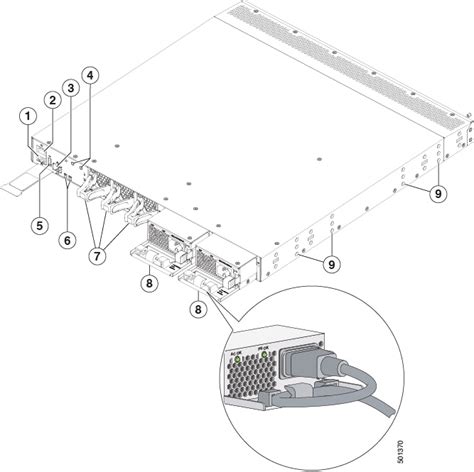 Cisco Nexus GC FXP NX OS Mode Hardware Installation Guide Overview Cisco Nexus