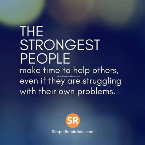 People Helping Others Quotes