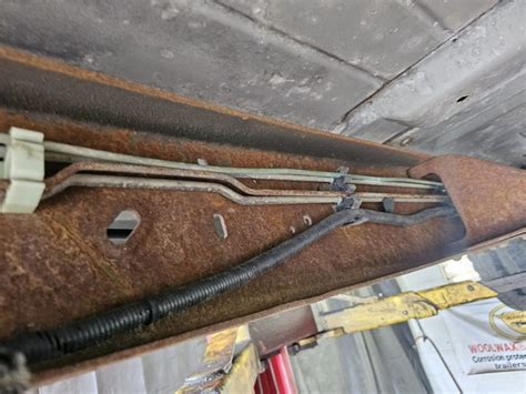 Rust Proofing Rust Crusher Undercoating And Detailing