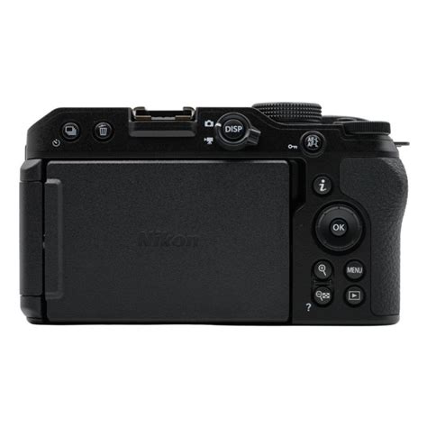 Shop Nikon Z30 Mirrorless Camera Body Cotswold Cameras