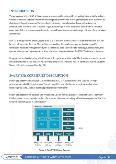 Ultimate Guide To Enabling RISC V Based System