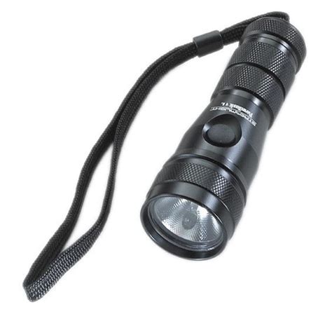 Streamlight Twin Task 1l Flashlight Black