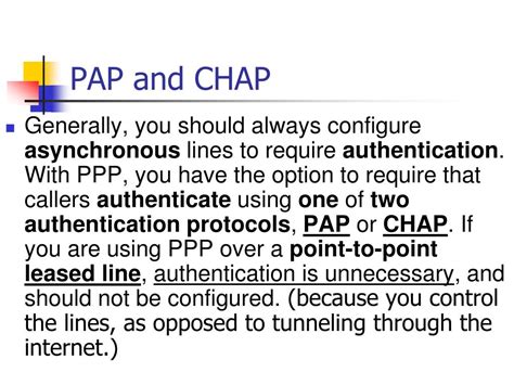 Ppt Point To Point Protocol Ppp Powerpoint Presentation Free Download Id 6572581