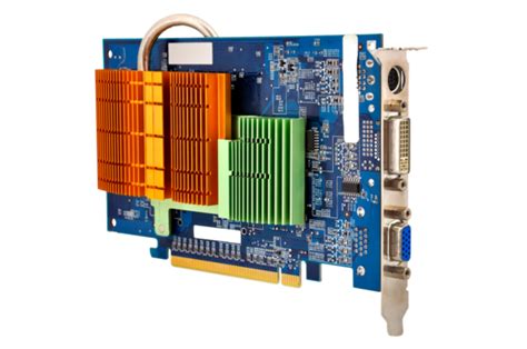 Graphics Card Tester PNG Transparent Images Free Download Vector Files Pngtree