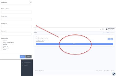 Overview DynamicPDF API