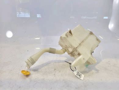 Washer Fluid Reservoir Tank Used Subaru Forester Gpa 23 0025349 Gpa