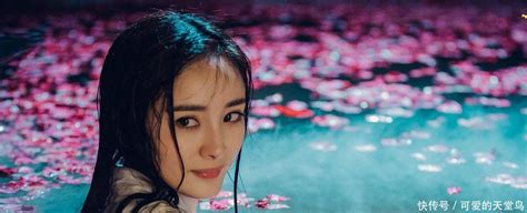杨幂洗澡全身没有掩盖没有马赛克 杨幂光身子什么也没穿 随意云