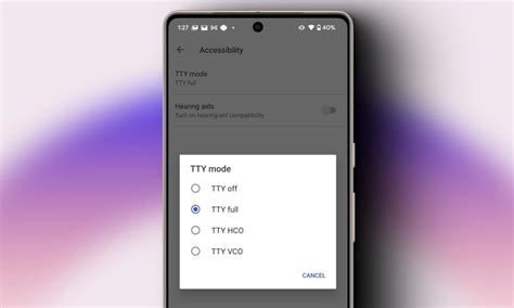 What Is Tty Mode And How To Use It Explained Wp Content Uploads 2024 06 What
