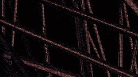 Black Grid Stock Video Footage For Free Download