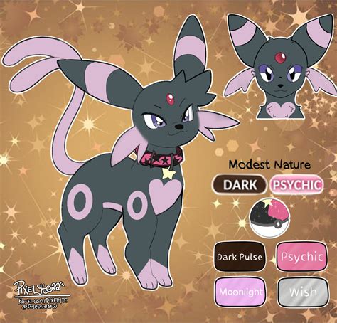 Pokemon Fusion Eevee