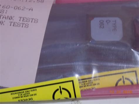 Veeder Root 330160 062 Csld Wplld Sem Tls 350 Tank Monitor 6 Month Warranty Ebay