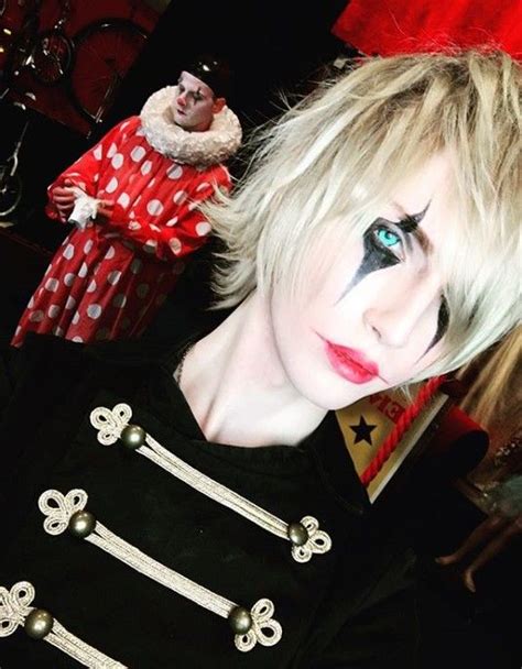 Pin Di ♱♆☠ Melina メリーナ Lu る♆☠♱ Su ꒰ ૢ ௰ ૢ ꒱ ヨヒオෆ⃛ ･꒰ ૢ ௰ ૢ