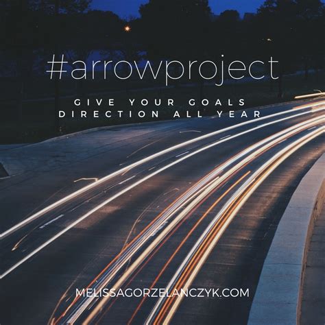 What Is The ArrowProject