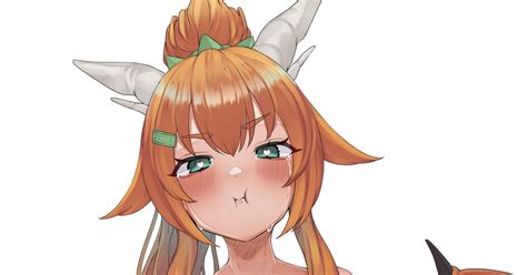 スク水 Skeb ご依頼 Vtuber スク水 R Manのイラスト Pixiv