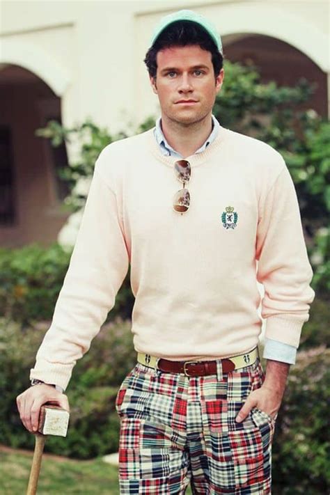 20 Best Country Club Outfit Ideas For Guys Inckredible