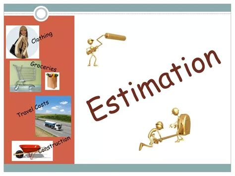 PPT Estimation PowerPoint Presentation Free Download ID 6812741