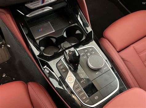 جديدة بي أم دبليو X4 M40i 30l 2025 للبيع في دبي 827964