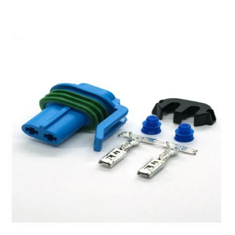 Receptacle Female Metri Pack 64 Connector At Best Price In Chennai Id 2852301786197