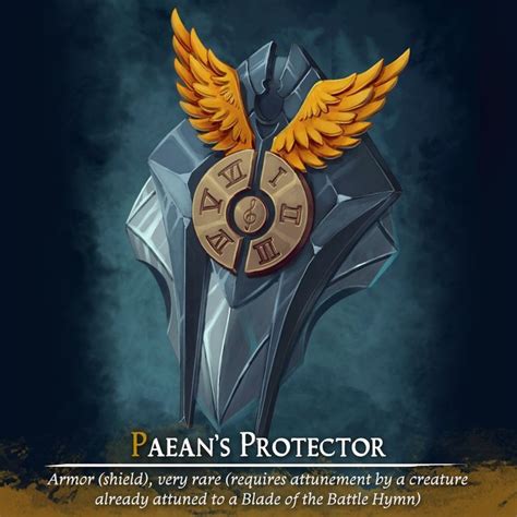 56 Magic Shields Ideas Dnd 5e Homebrew Dungeons And Dragons Homebrew