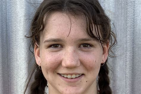 Leni Rose Spaghetti Circus