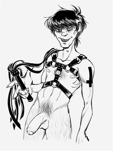 Murdocniccals