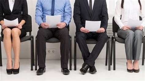 Structured Vs Unstructured Interviews Structured Interviews Defined