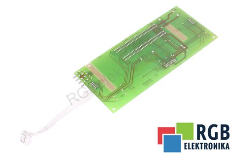 Bosch 047914 403401 Warranty Up To 24 Months Express Shipping ⚡ Rgb