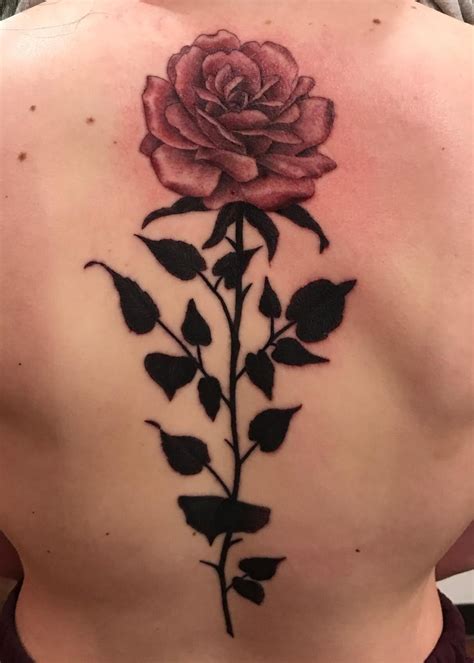 Bluegrass Tattoo Color Tattoos Custom Tattoos Cincinnati Black And