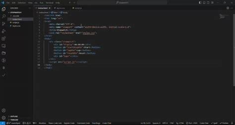 Video Dornala Prathyusha On Linkedin Webdevelopment Html Css Javascript Prodigy