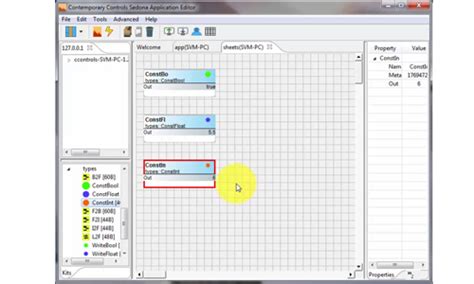Installing Sedona Framework And Kits