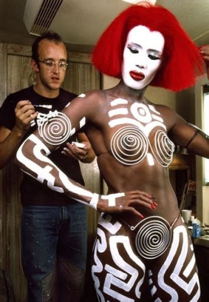 Keith Haring A Man And His Art Collectors Realm