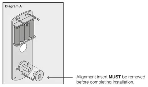 CODELOCKS CL5550 Smart Lock Instruction Manual