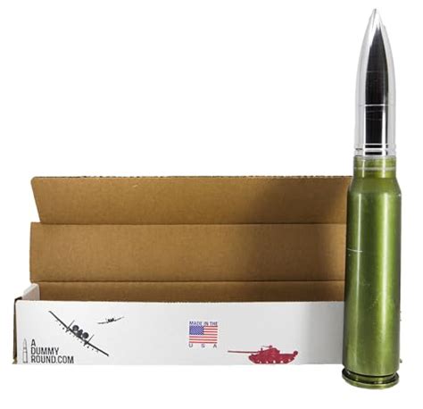 I Tested The Versatility Of The 30mm A 10 Round Ammo And Heres What I