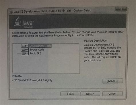 WAREHOUSE OF KNOWLEDGE Java Development Kit JDK Android Studio