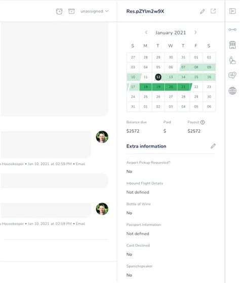 Ways To Make The Most Of Guestys Unified Inbox Guesty