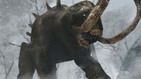 Garrys Mod Vindictus Bosses Npcs Golden Content