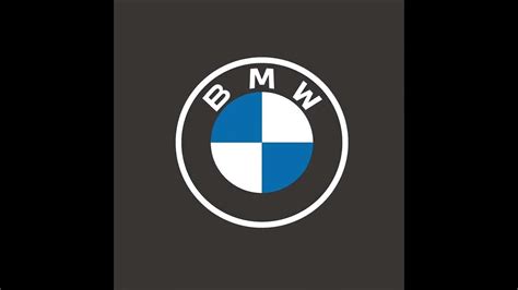 Bmw Logo Animation Youtube