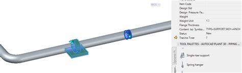 Solved Create Custom Pipe Support Autodesk Community