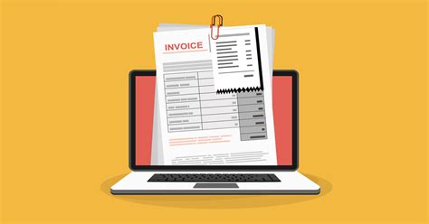 Edi And E Invoicing
