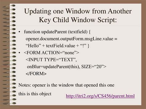 Ppt Window Control With Javascript Powerpoint Presentation Free